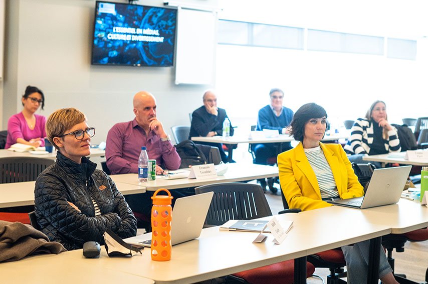 Cutting-Edge Courses to Help You Up Your Leadership Game | HEC Montréal ...