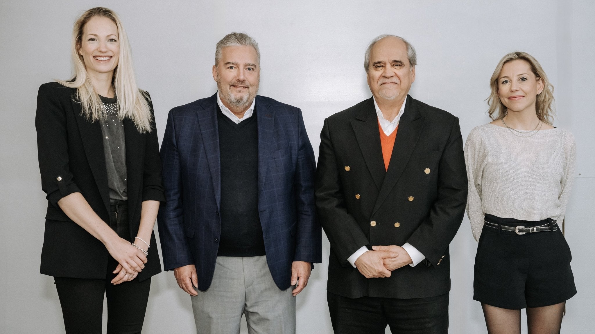 Stories for a Better World: HEC Montréal’s Executive Education Committ ...