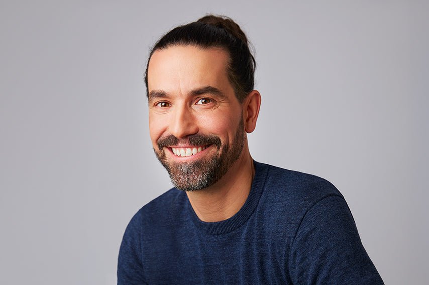 From Engineer to Executive: Nathaniel Tiffany’s Inspiring Career Journ ...