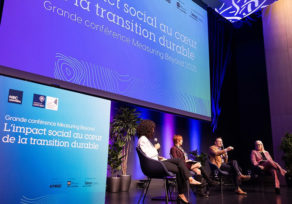 The “S” in ESG: A Central Priority – École des dirigeant(e)s HEC Montréal