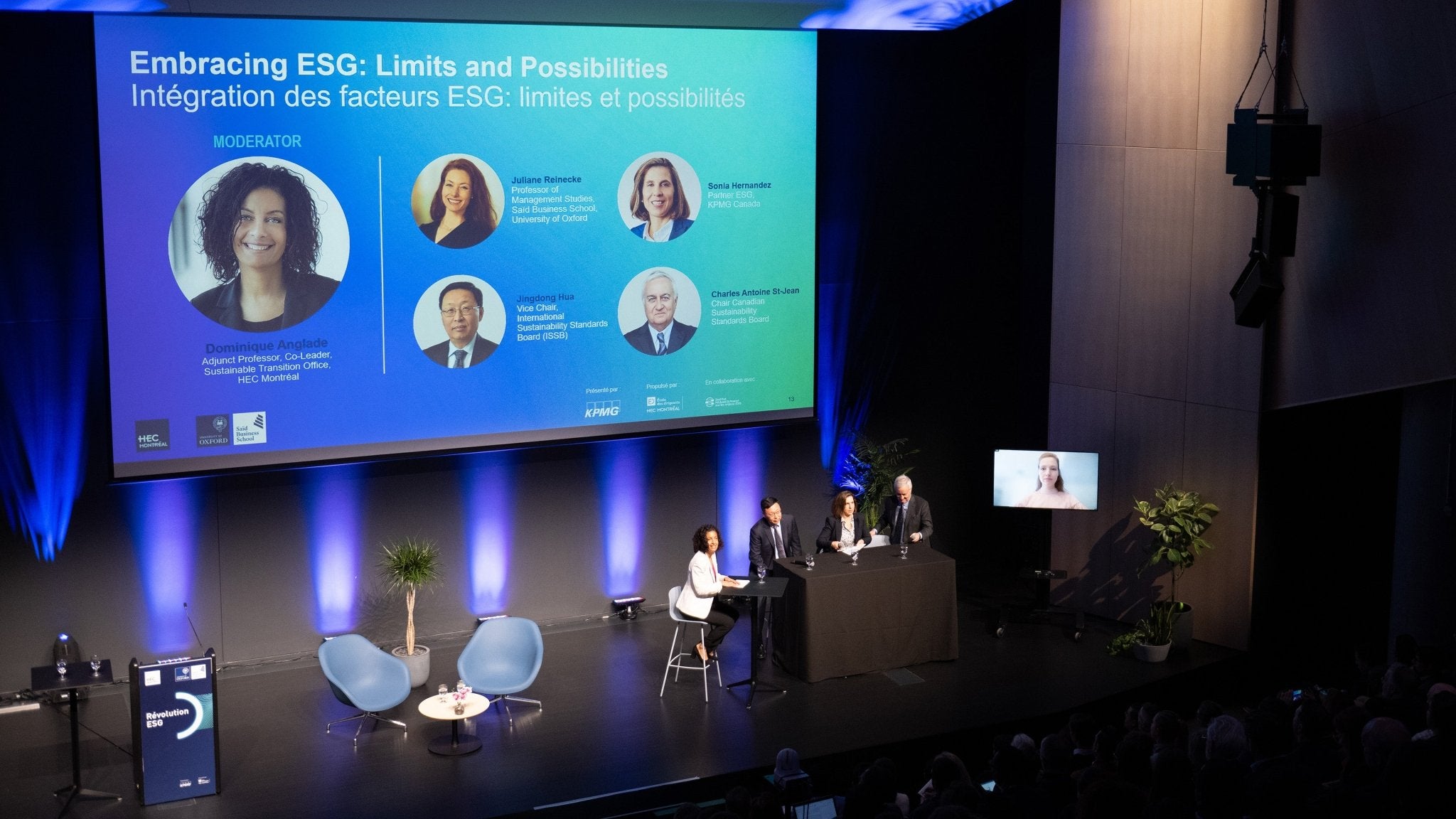 A Sustainable Future: the Evolution of ESG Practices to Reduce Carbon ...