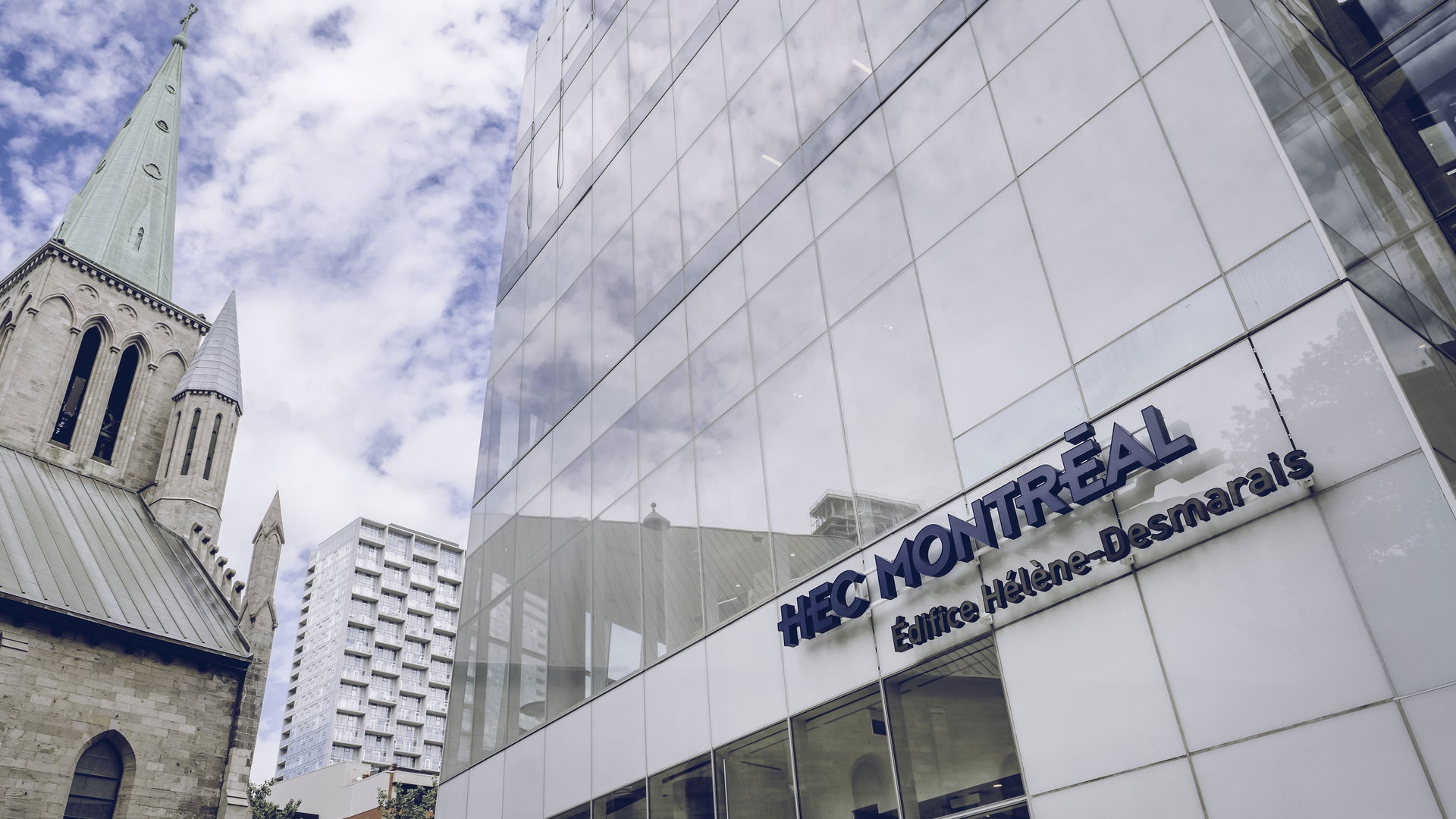 About us | Executive Education | HEC Montréal – École des dirigeants ...