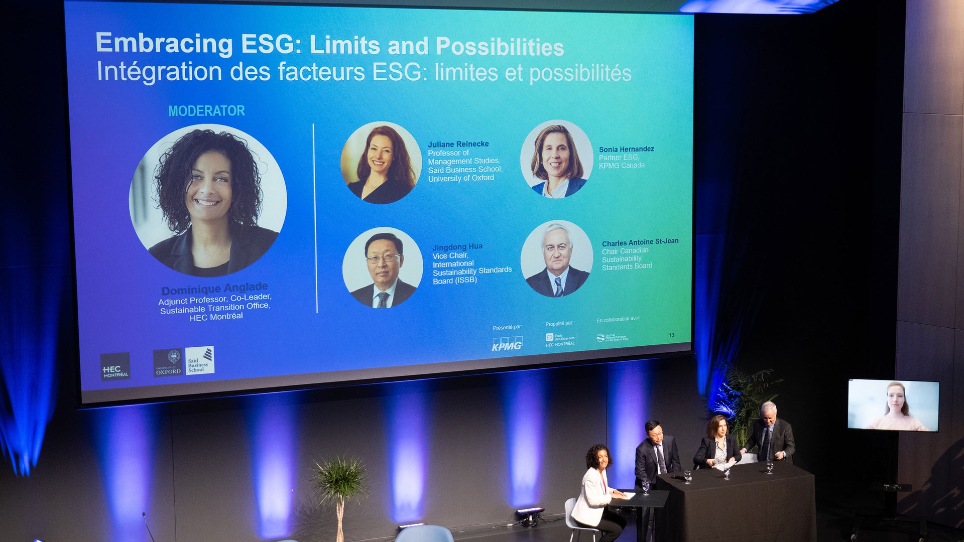 A Sustainable Future: the Evolution of ESG Practices to Reduce Carbon ...