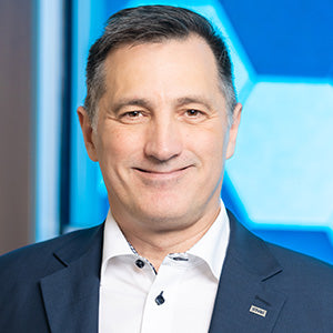 Louis Bouchard – École des dirigeant(e)s HEC Montréal