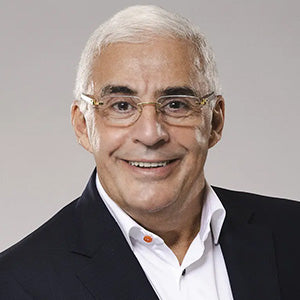 Robert Dutton – École des dirigeant(e)s HEC Montréal