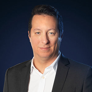 Kevin J. Johnson – École des dirigeant(e)s HEC Montréal